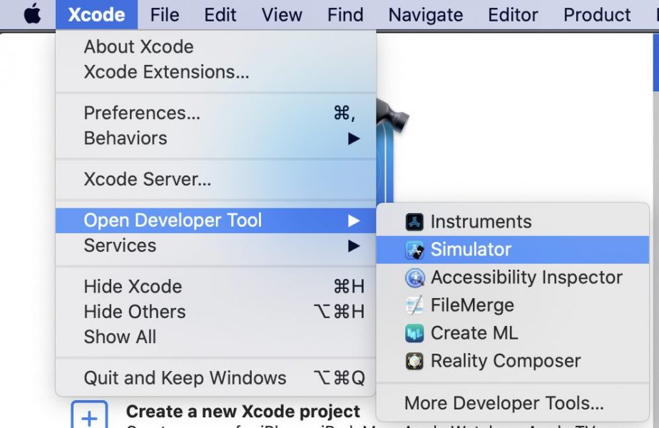React Native + Expo + Visual Studio Code + Chrome + iOSシミュレーターでデバッグする ...