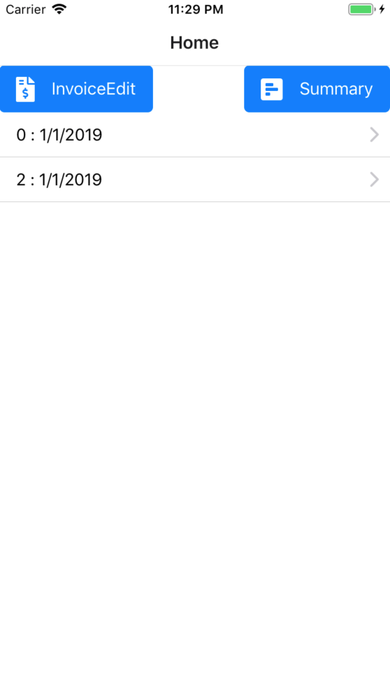 React Native + Expo アプリに Native Base 導入で楽々画面デザイン - 今日からプログラマー